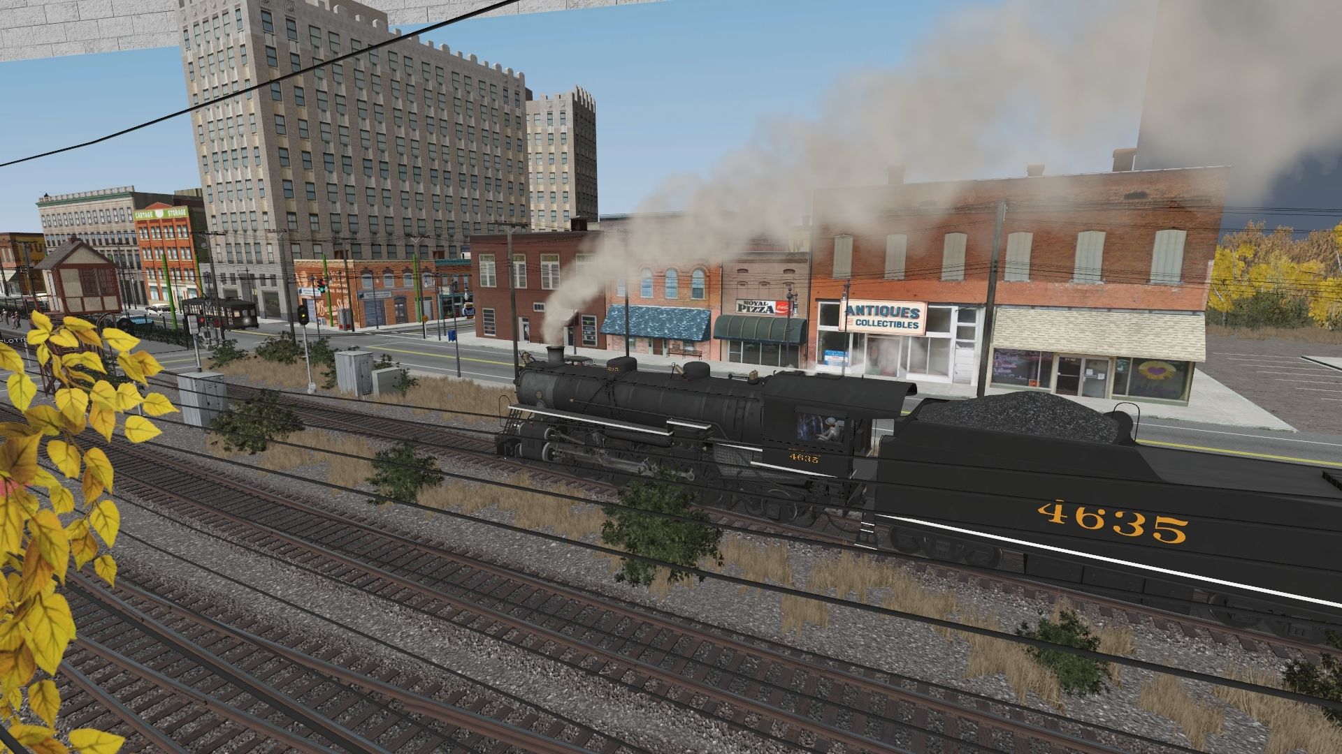 Trainz Portal
