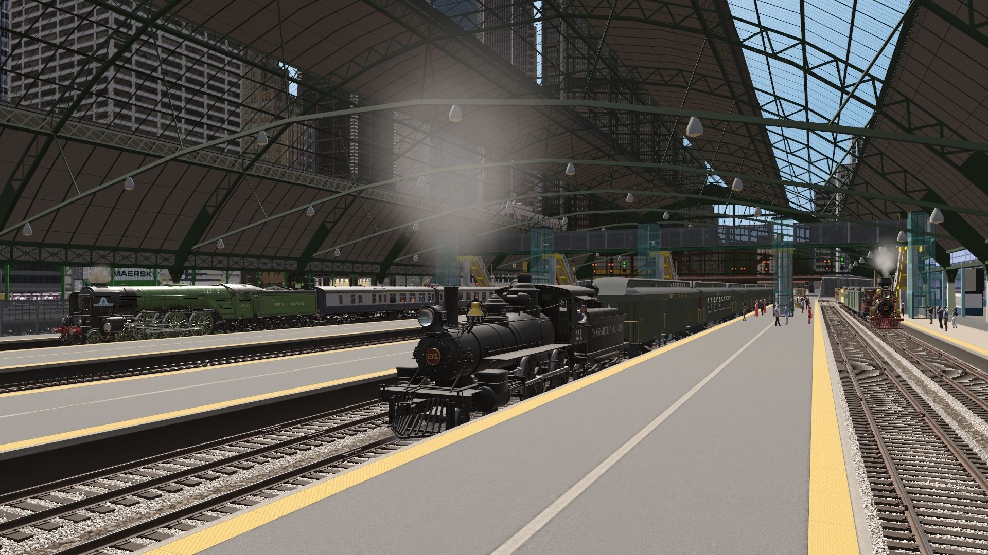 Trainz Portal