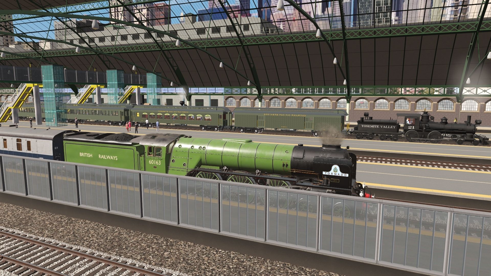 Trainz Portal