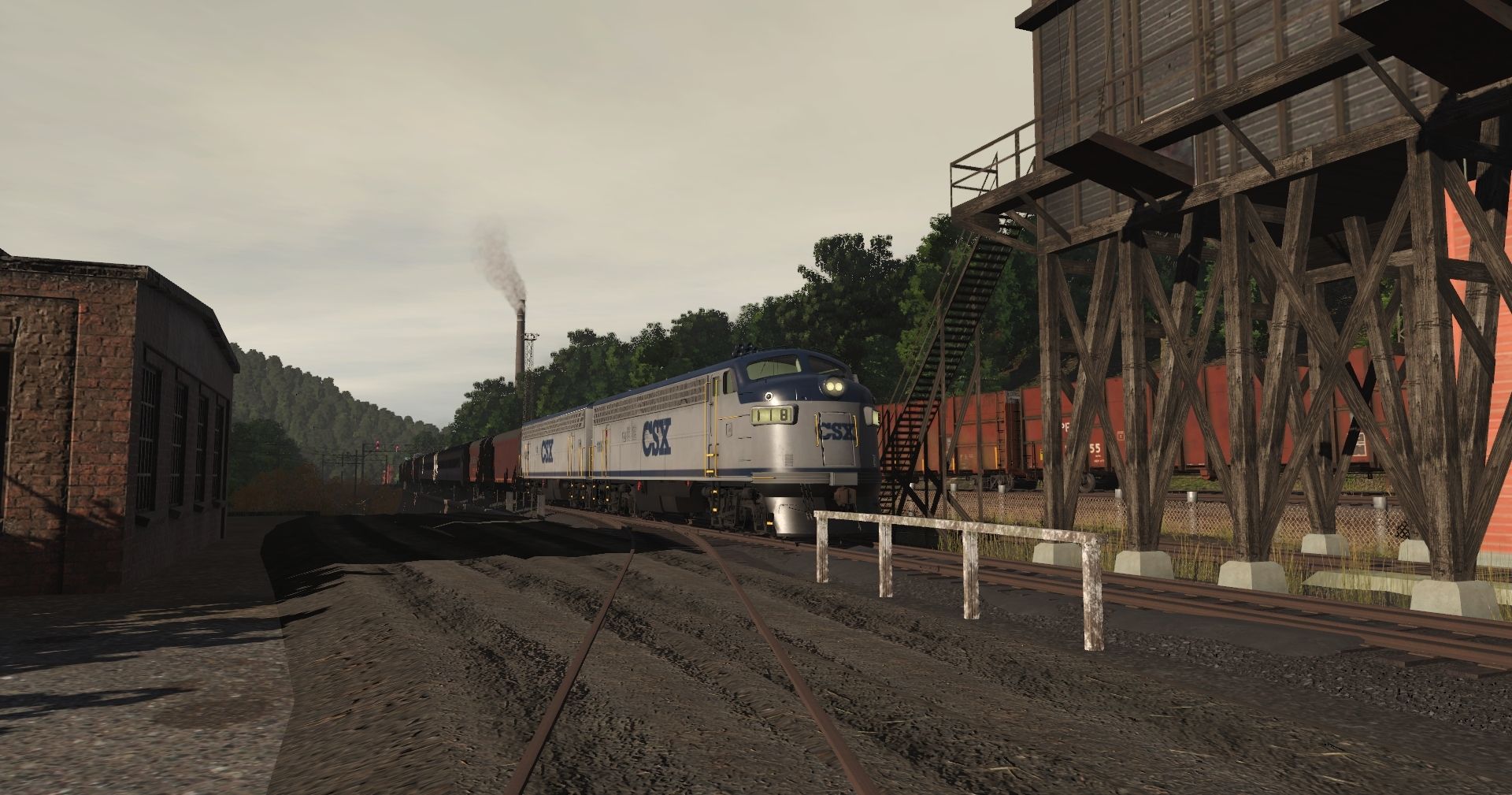 Trainz Portal