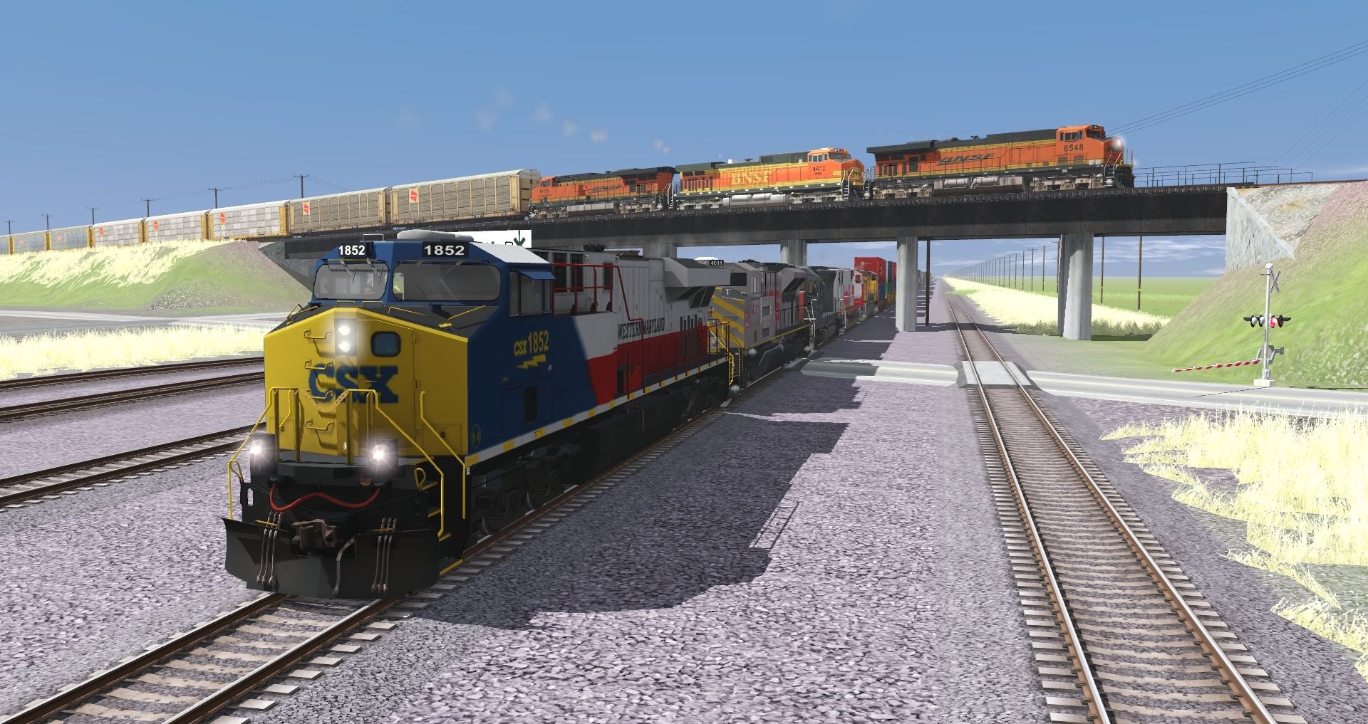 Trainz Portal