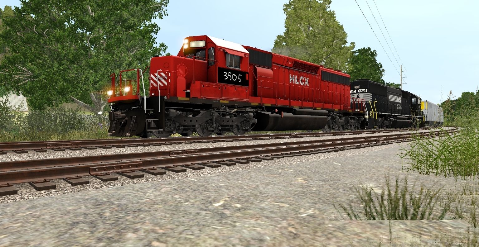 Trainz Portal