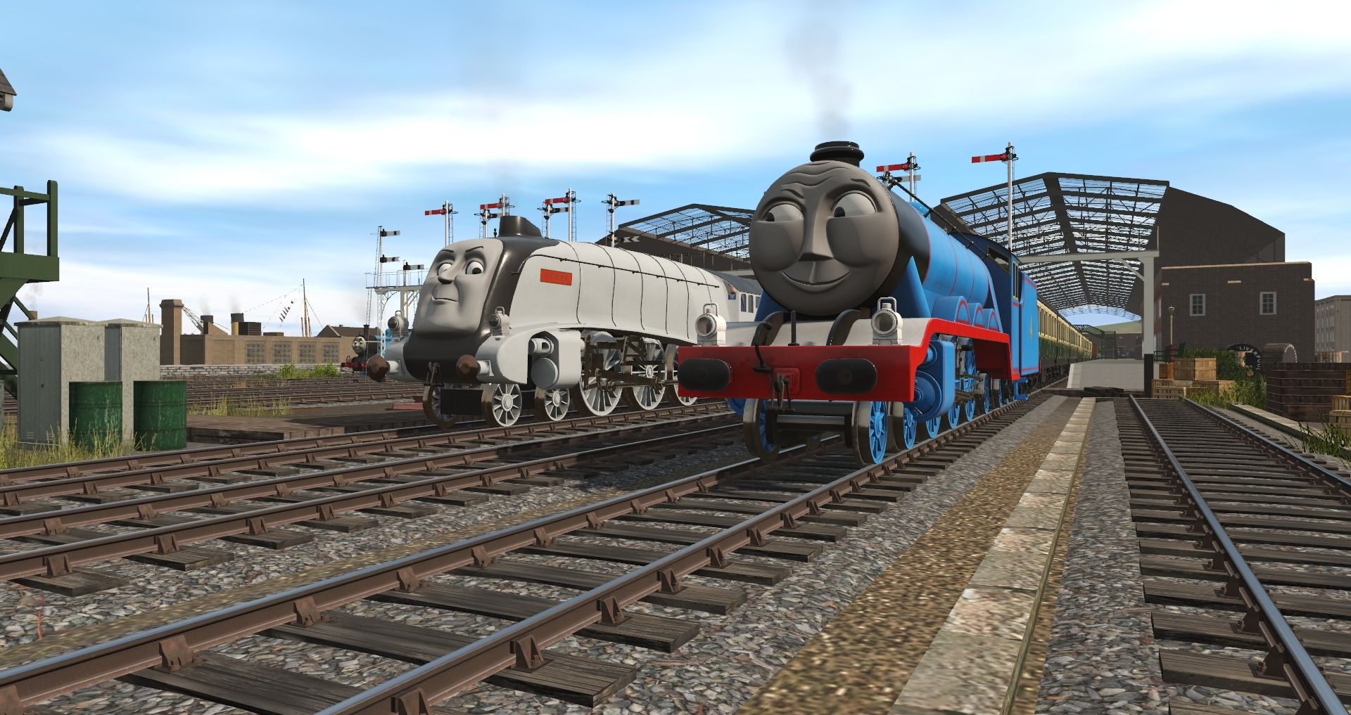 Trainz Portal