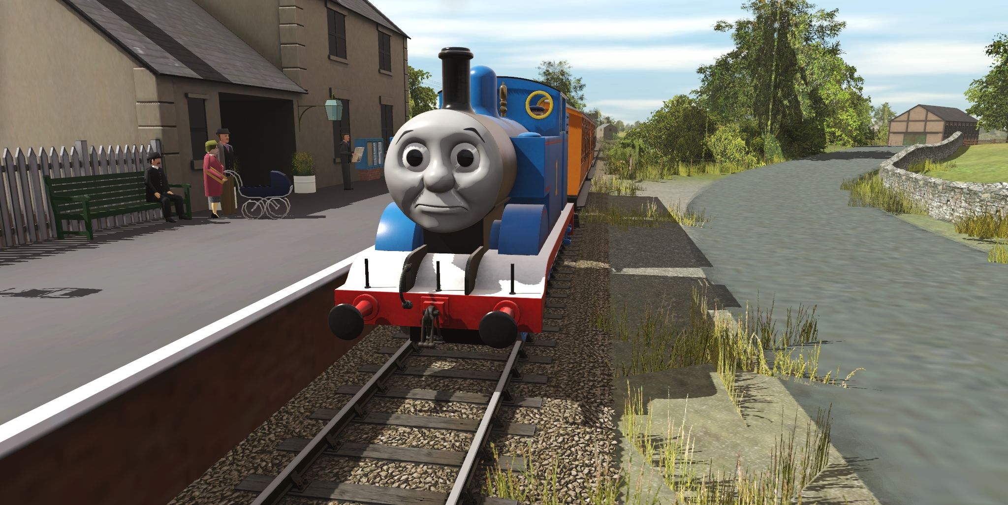 Trainz Portal