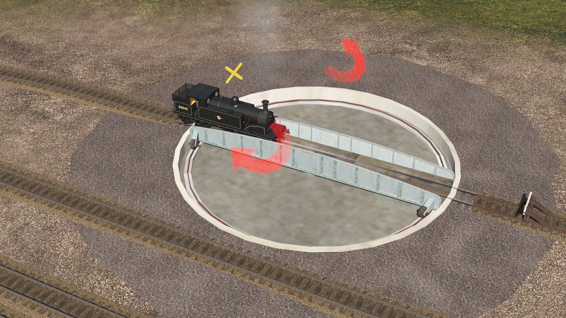 Trainz Portal