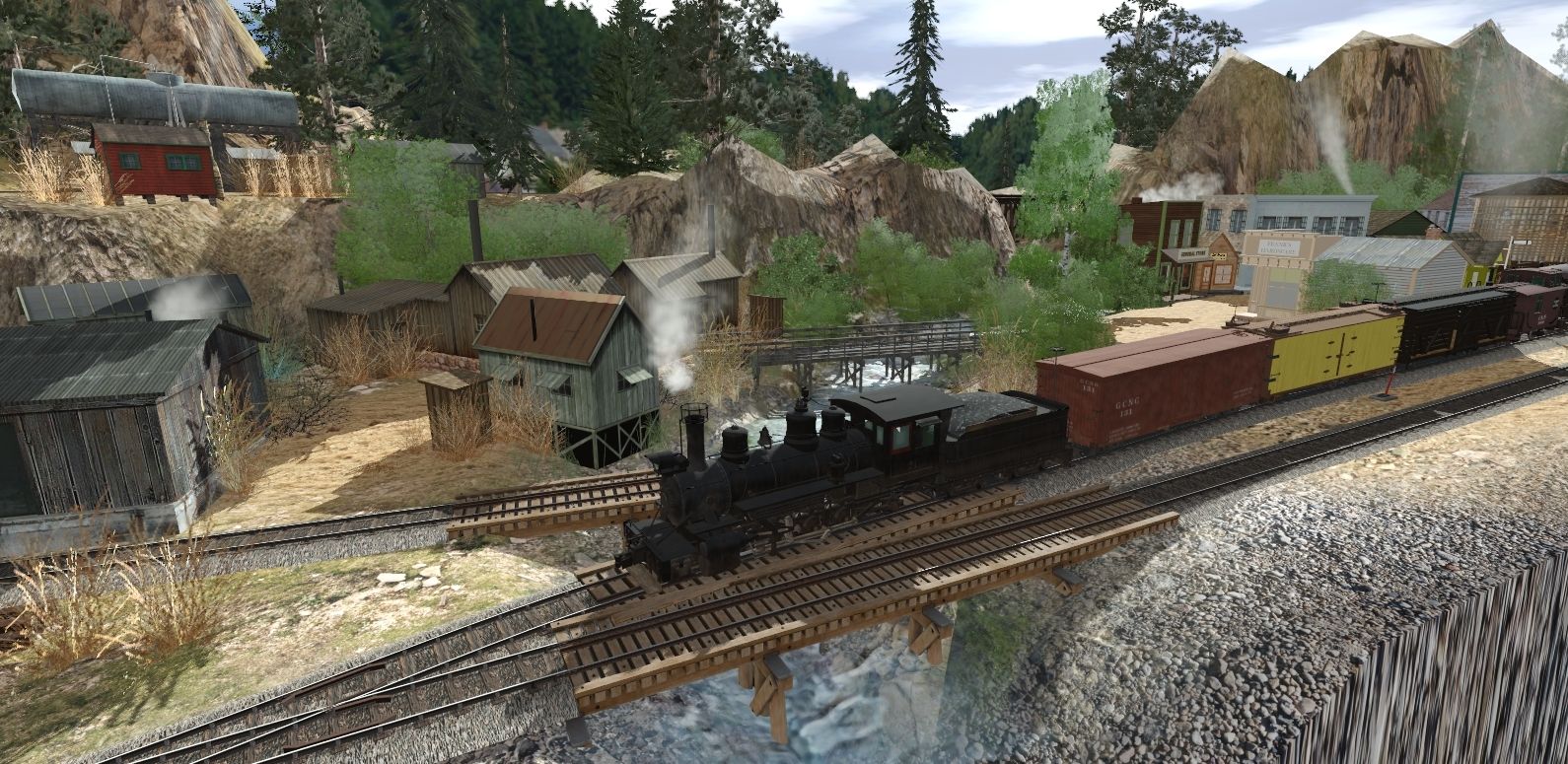 Trainz Portal