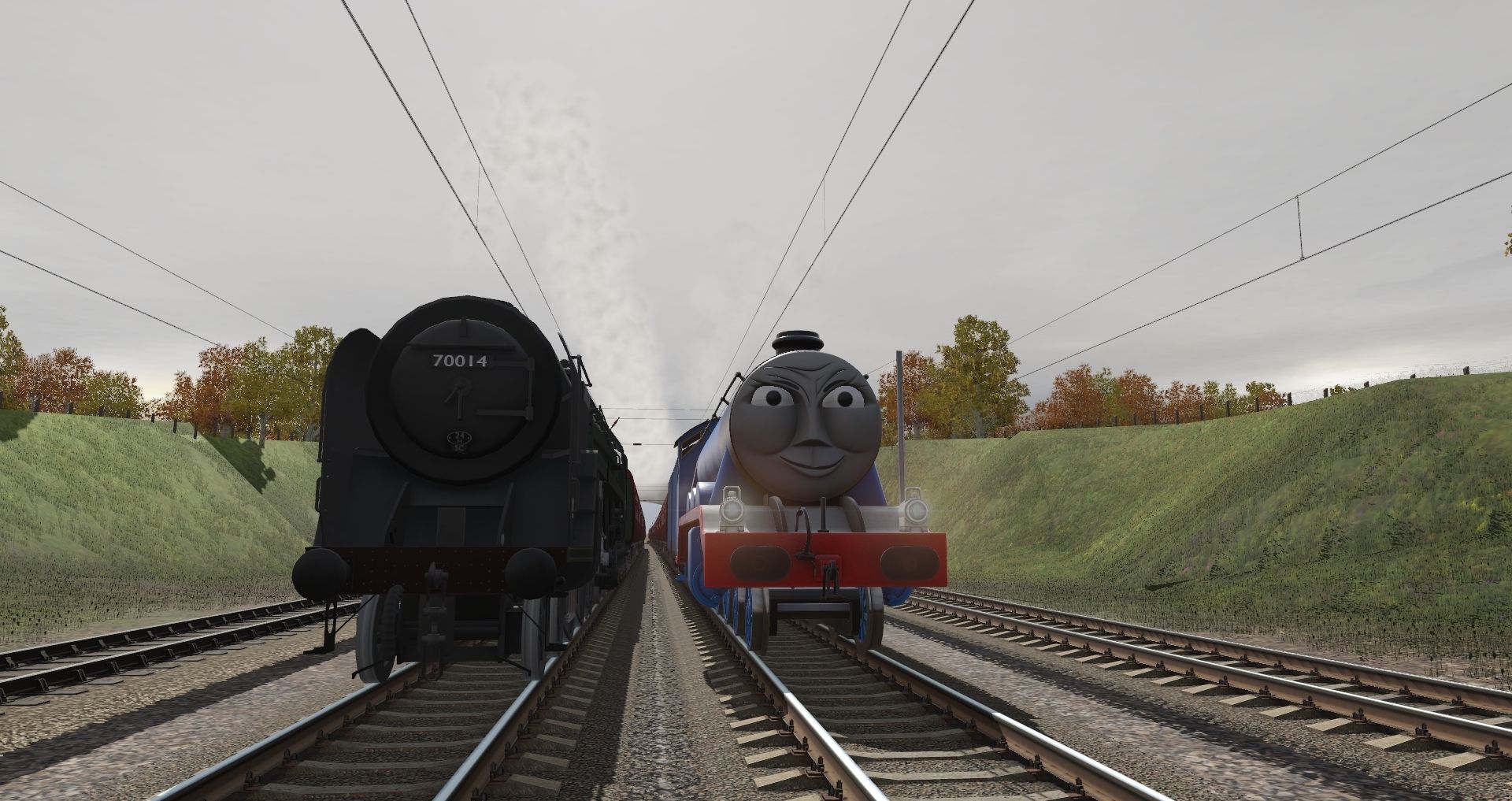 Trainz Portal