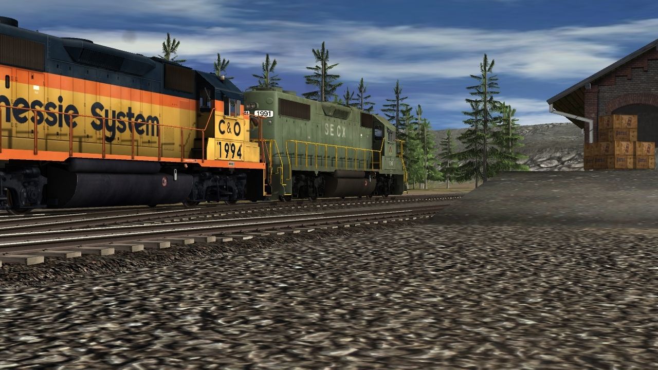 Trainz Portal