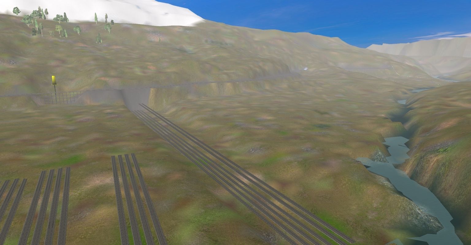 Trainz Portal