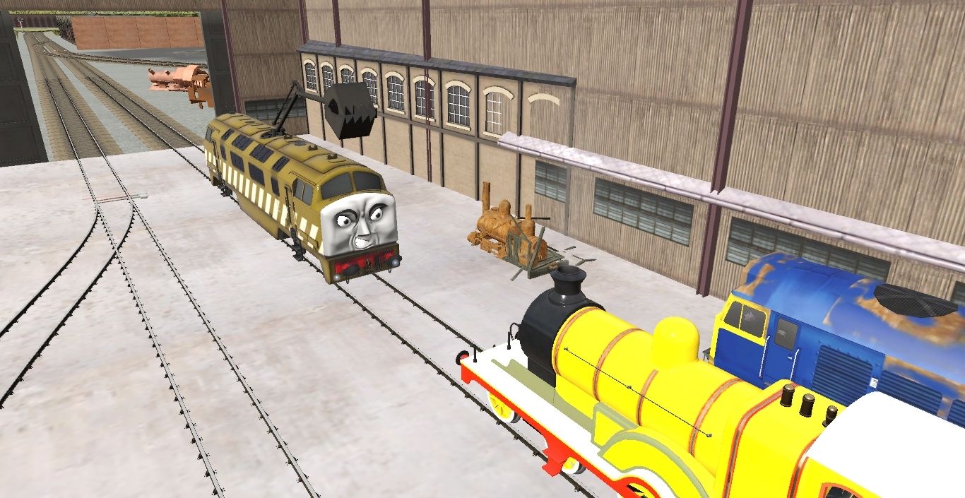 Trainz Portal