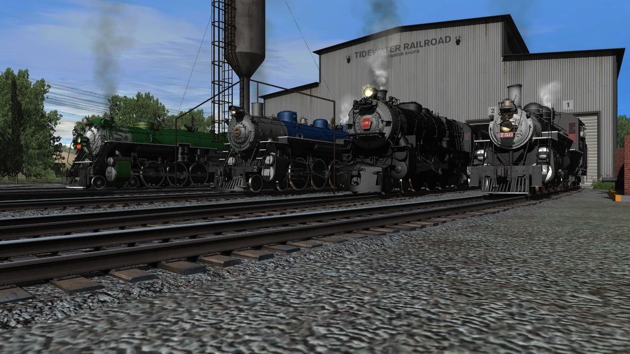 Trainz Portal