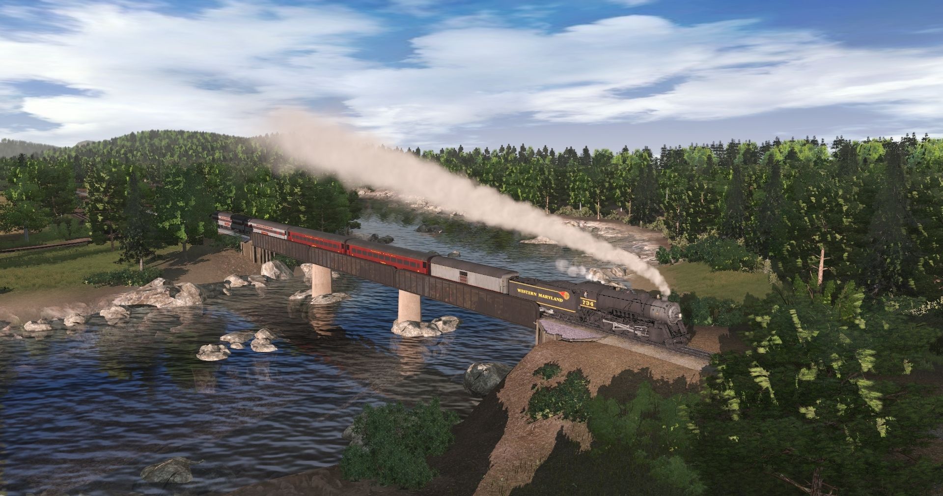 Trainz Portal