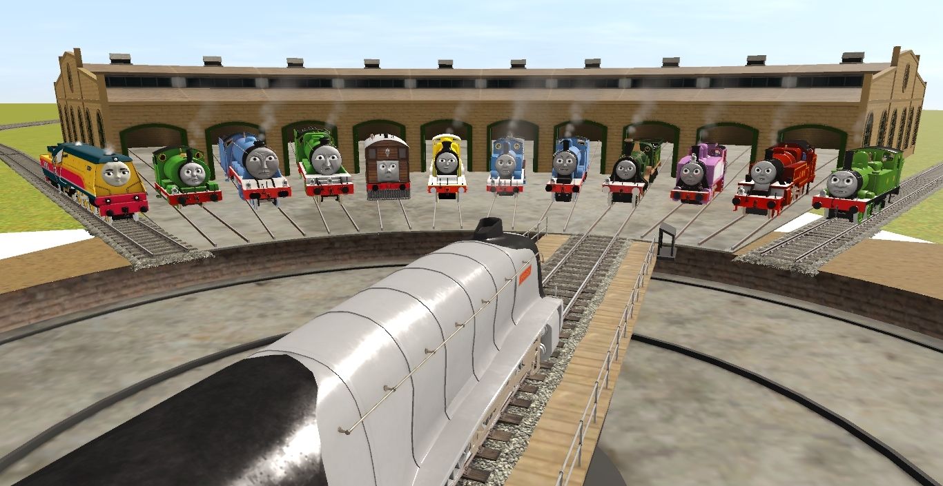 Trainz Portal