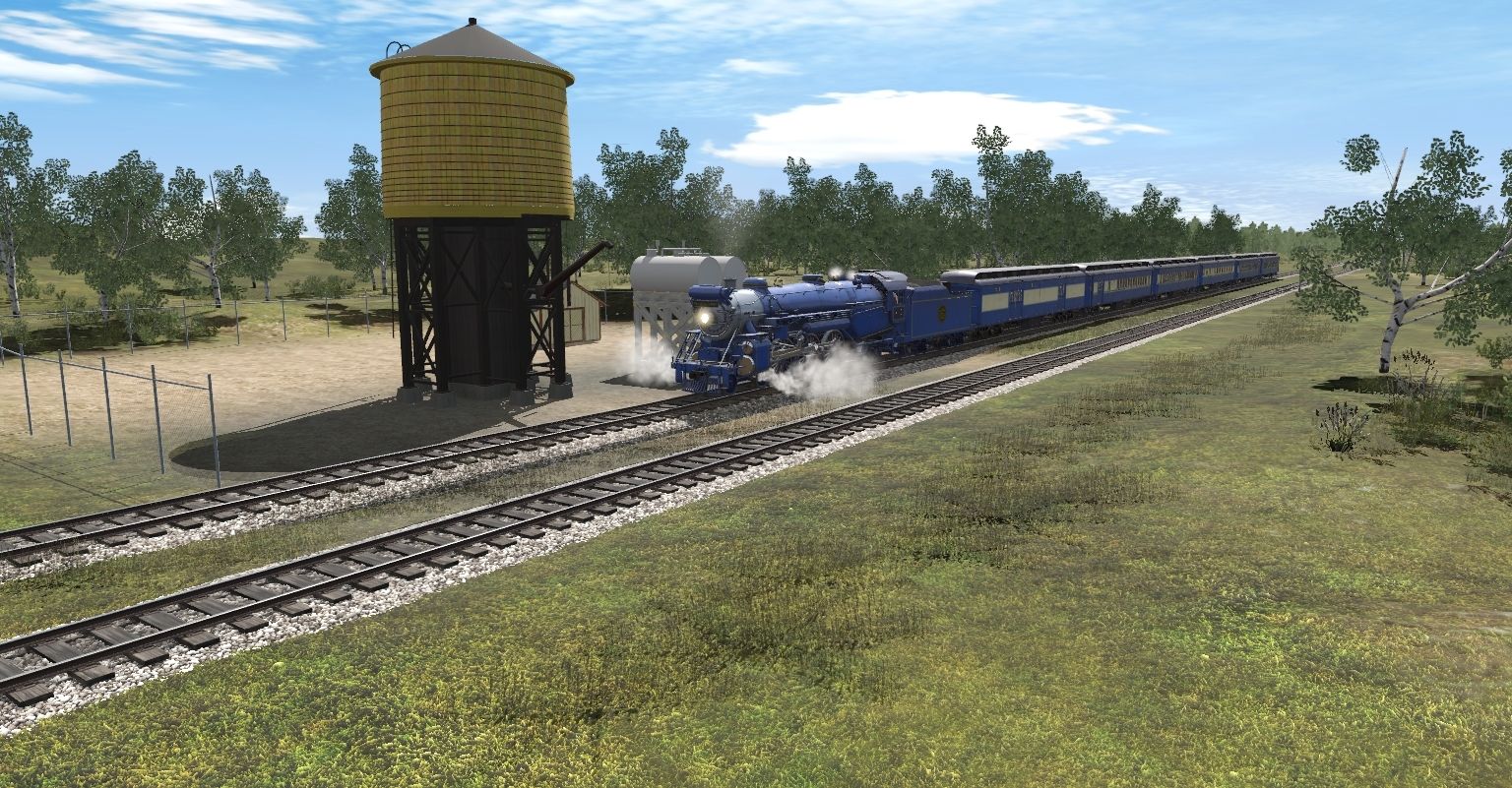 Trainz Portal