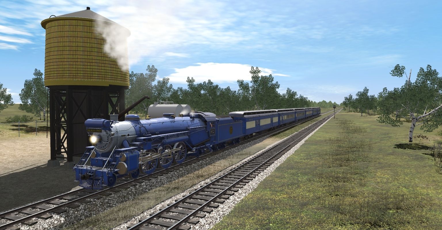 Trainz Portal