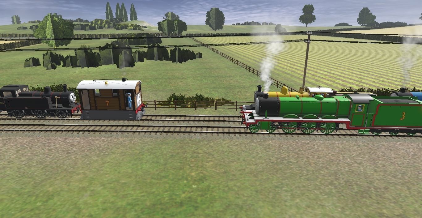 Trainz Portal
