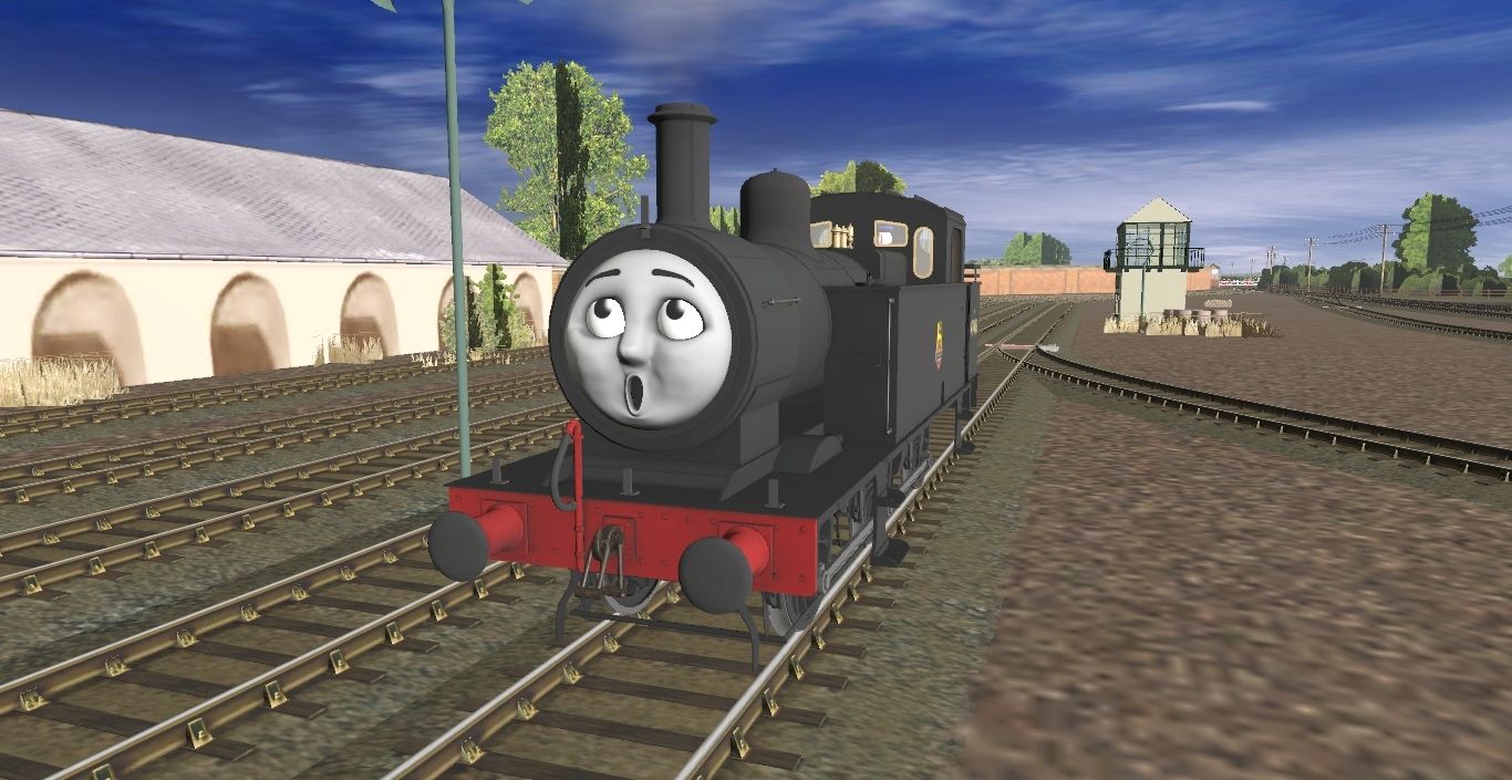 Trainz Portal