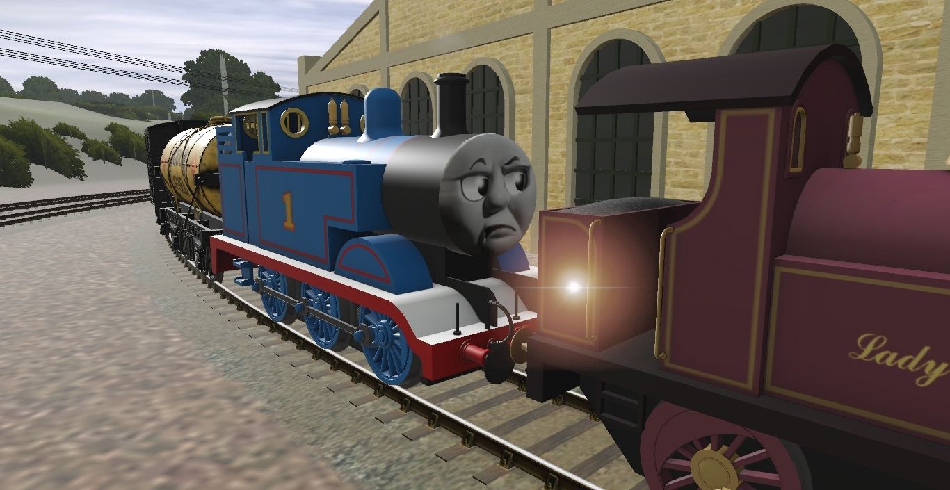 Trainz Portal