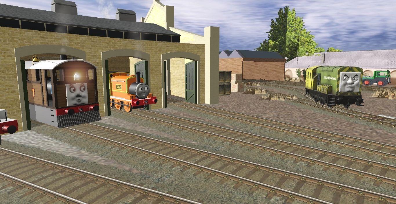 Trainz Portal