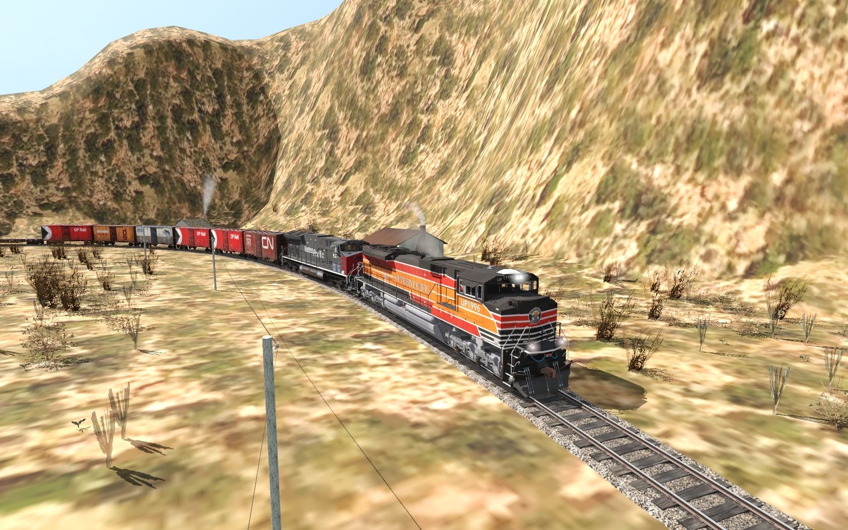 Trainz Portal