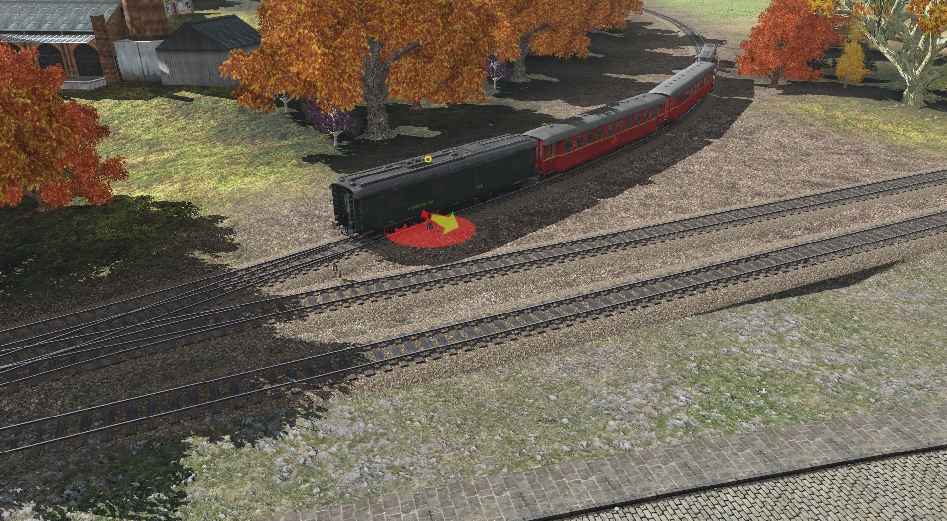 Trainz Portal