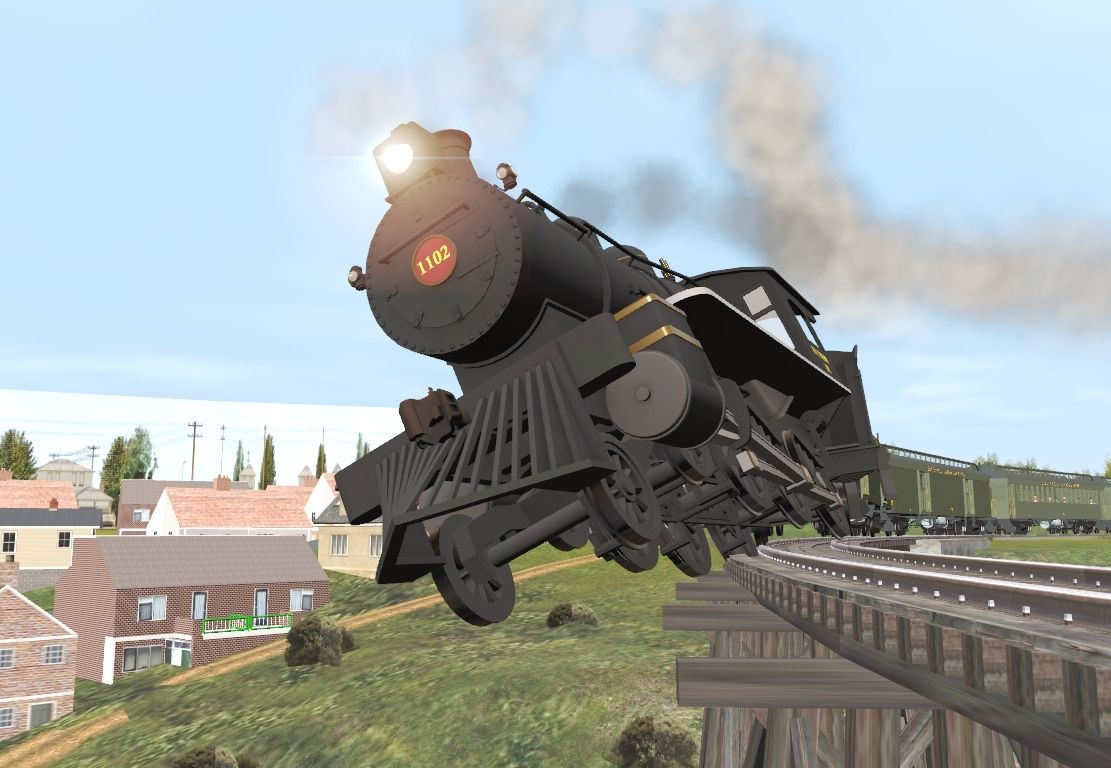 Trainz Portal