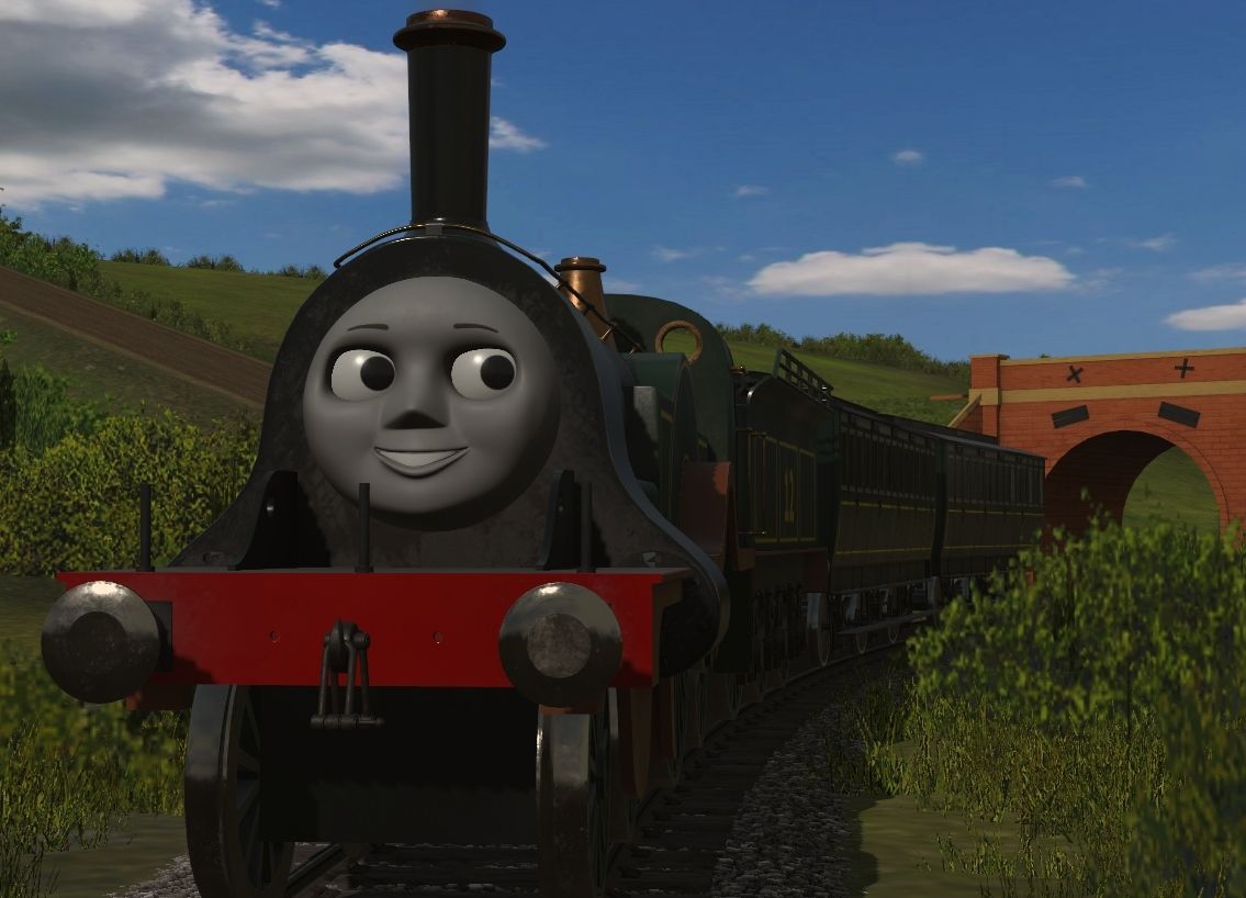 Trainz Portal