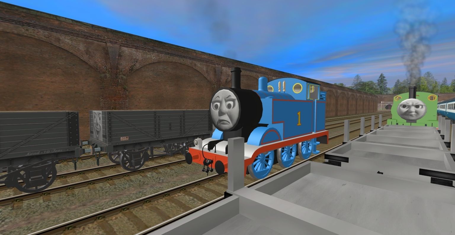 Trainz Portal