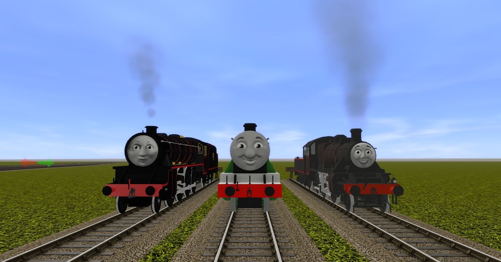 Trainz Portal
