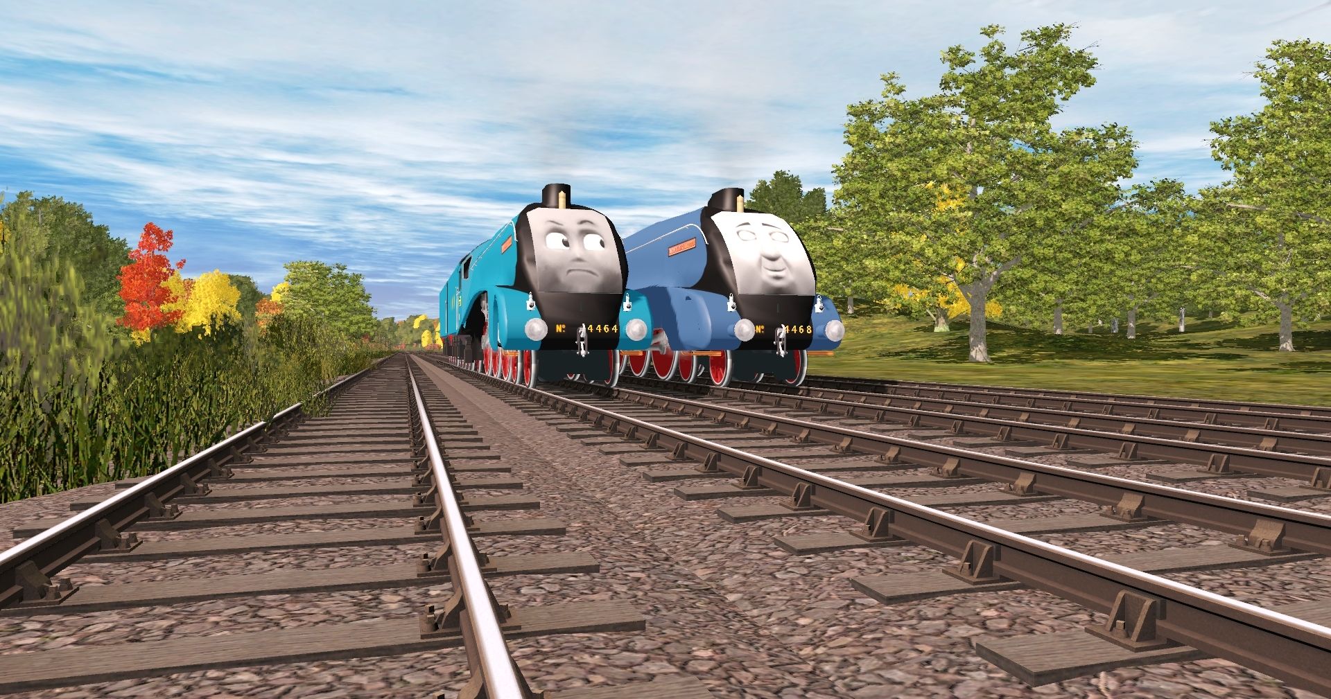 Trainz Portal
