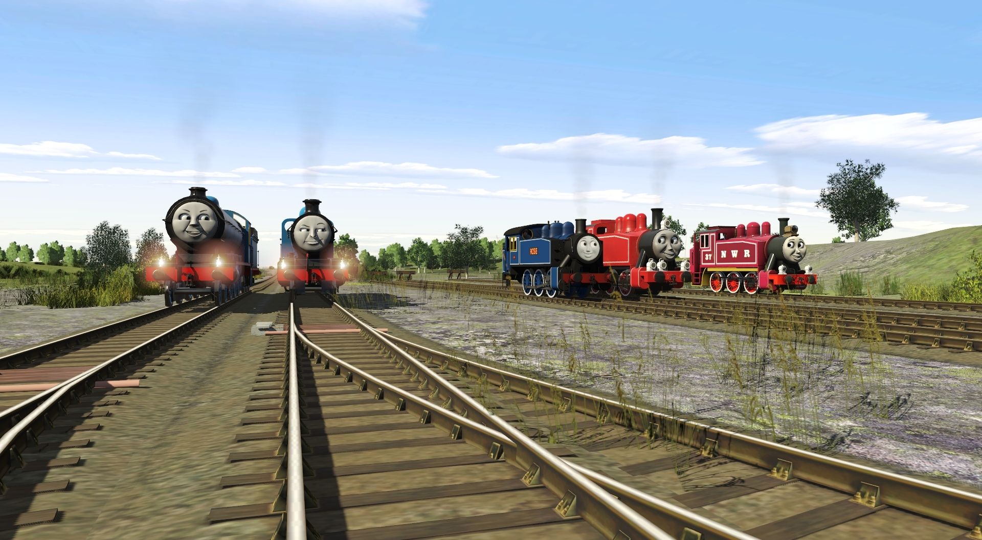 Trainz Portal