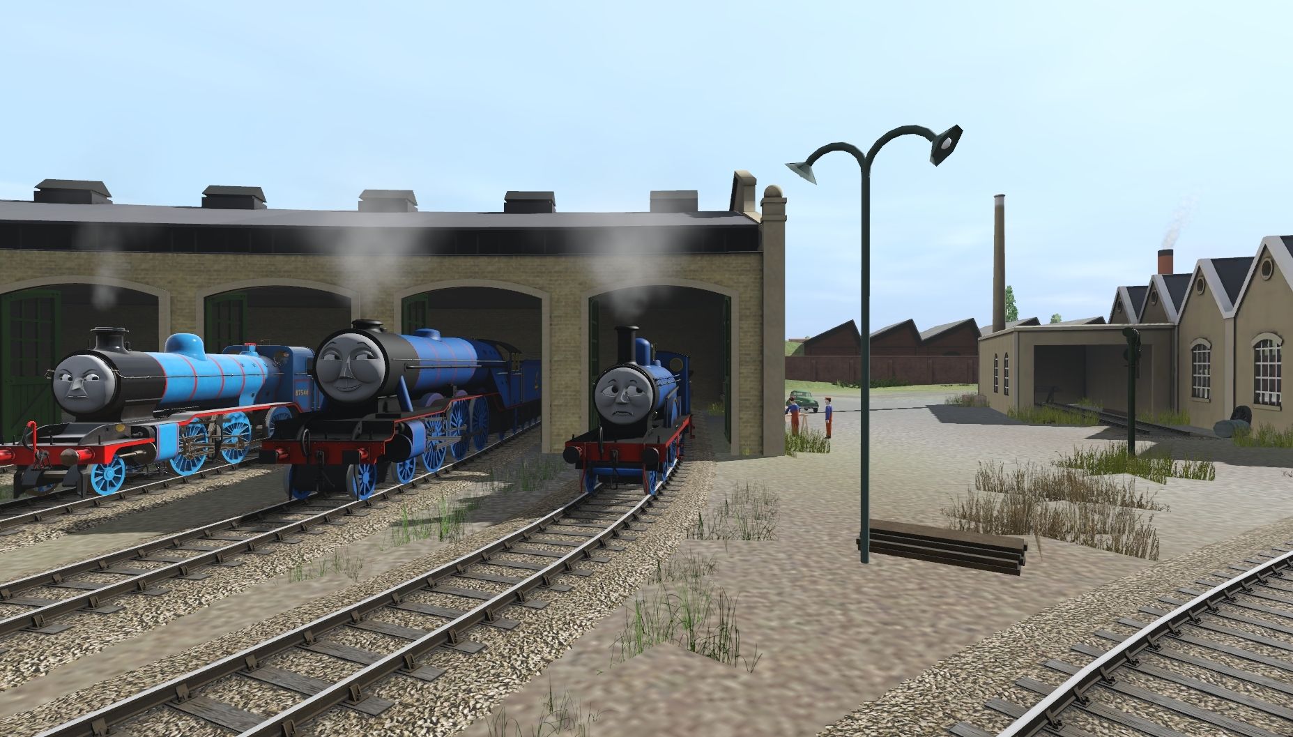 Trainz Portal