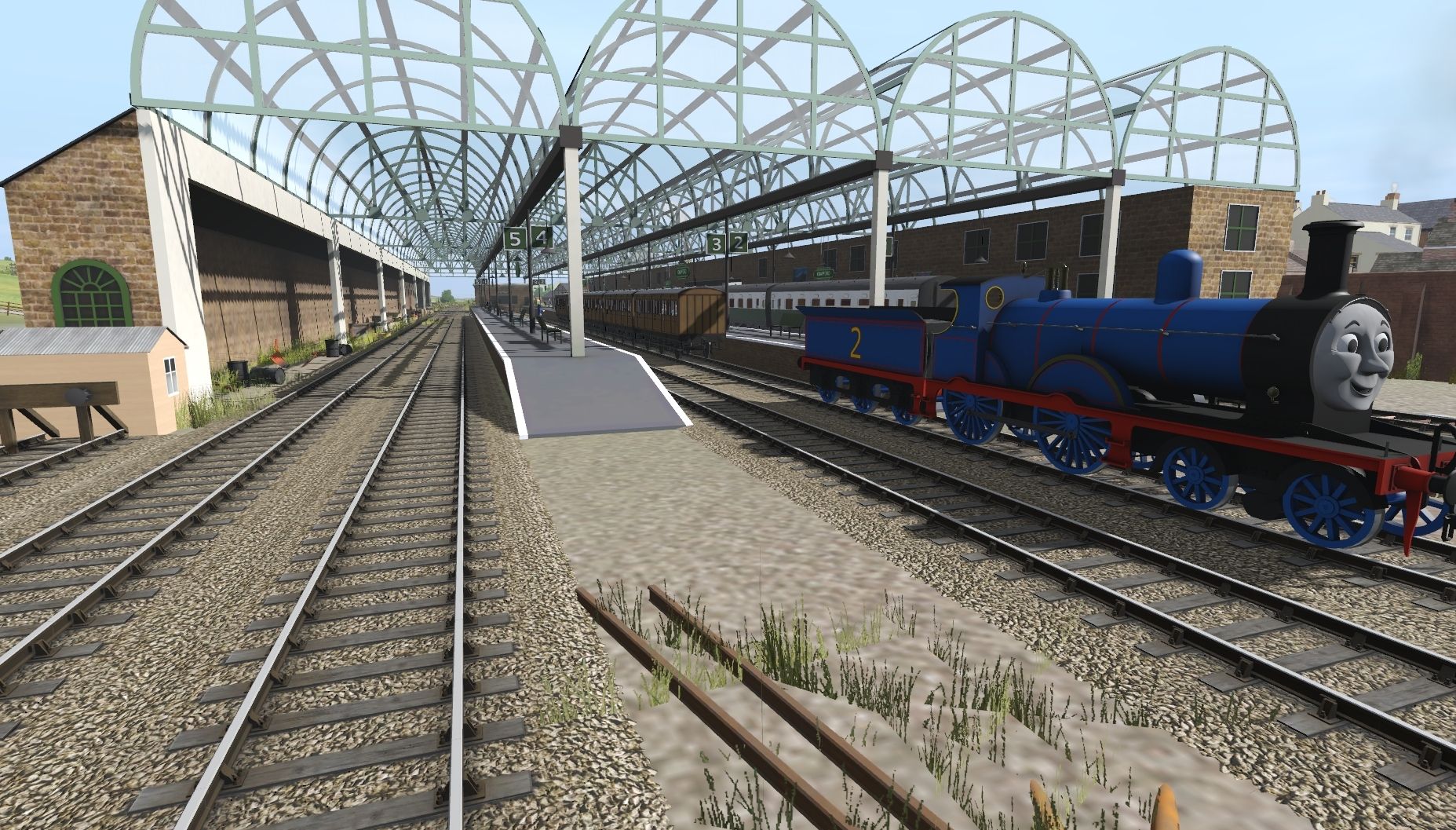 Trainz Portal