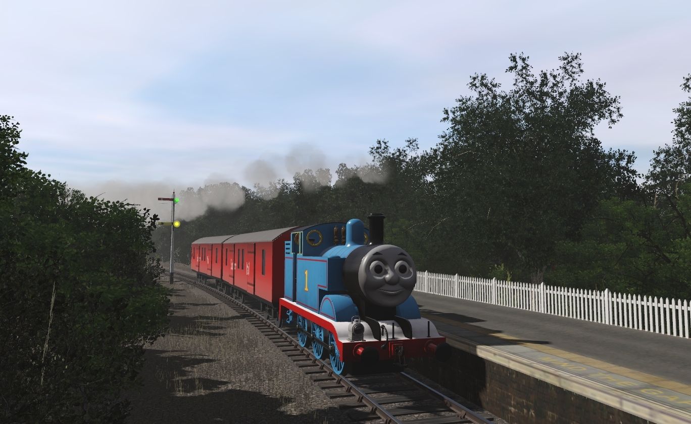 Trainz Portal