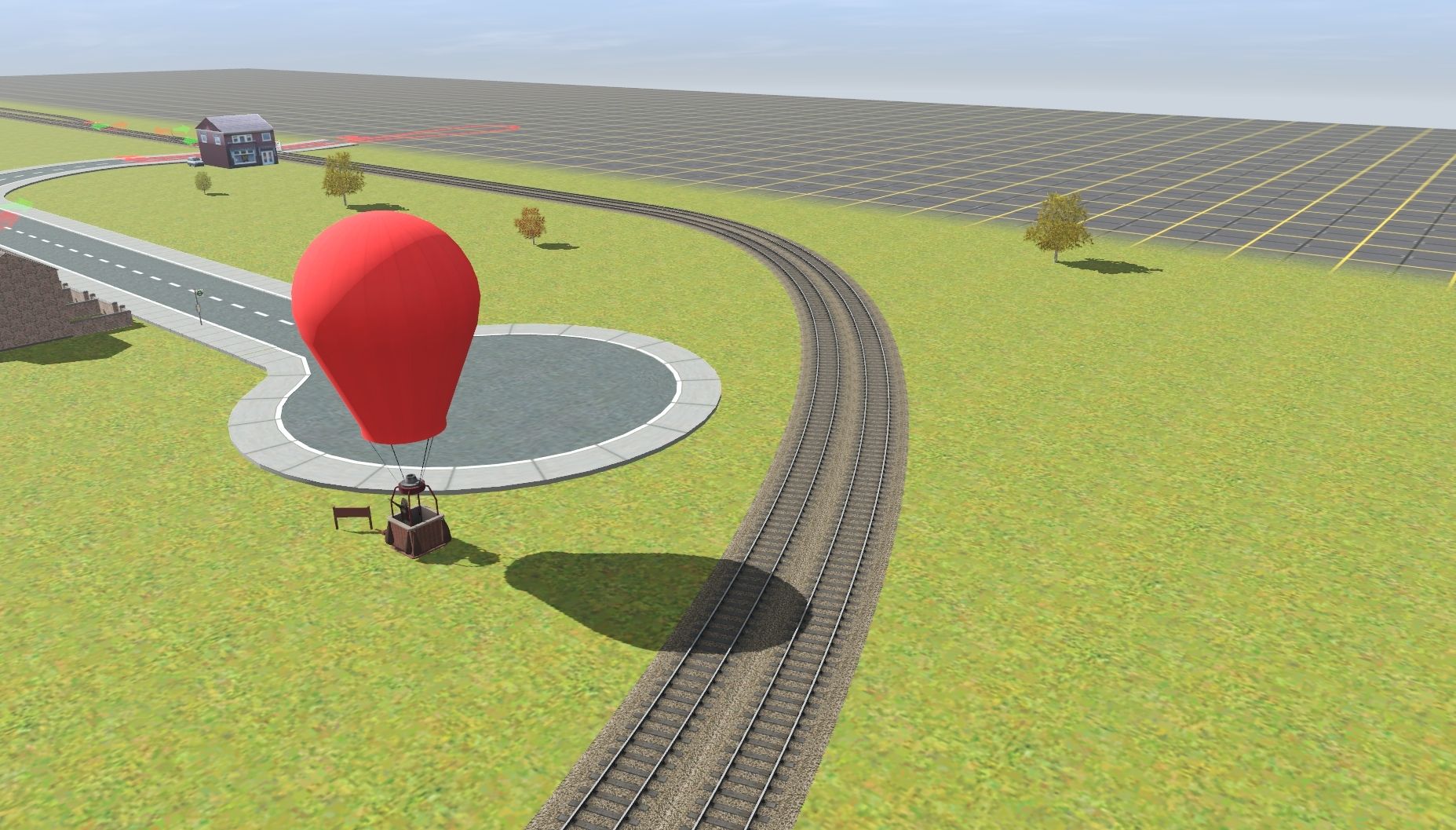 Trainz Portal