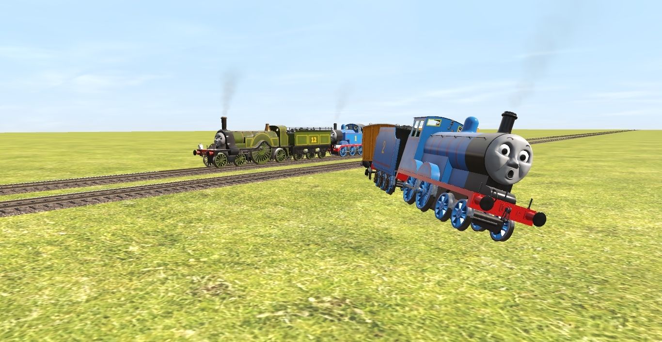 Trainz Portal