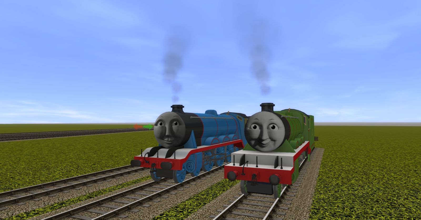 Trainz Portal