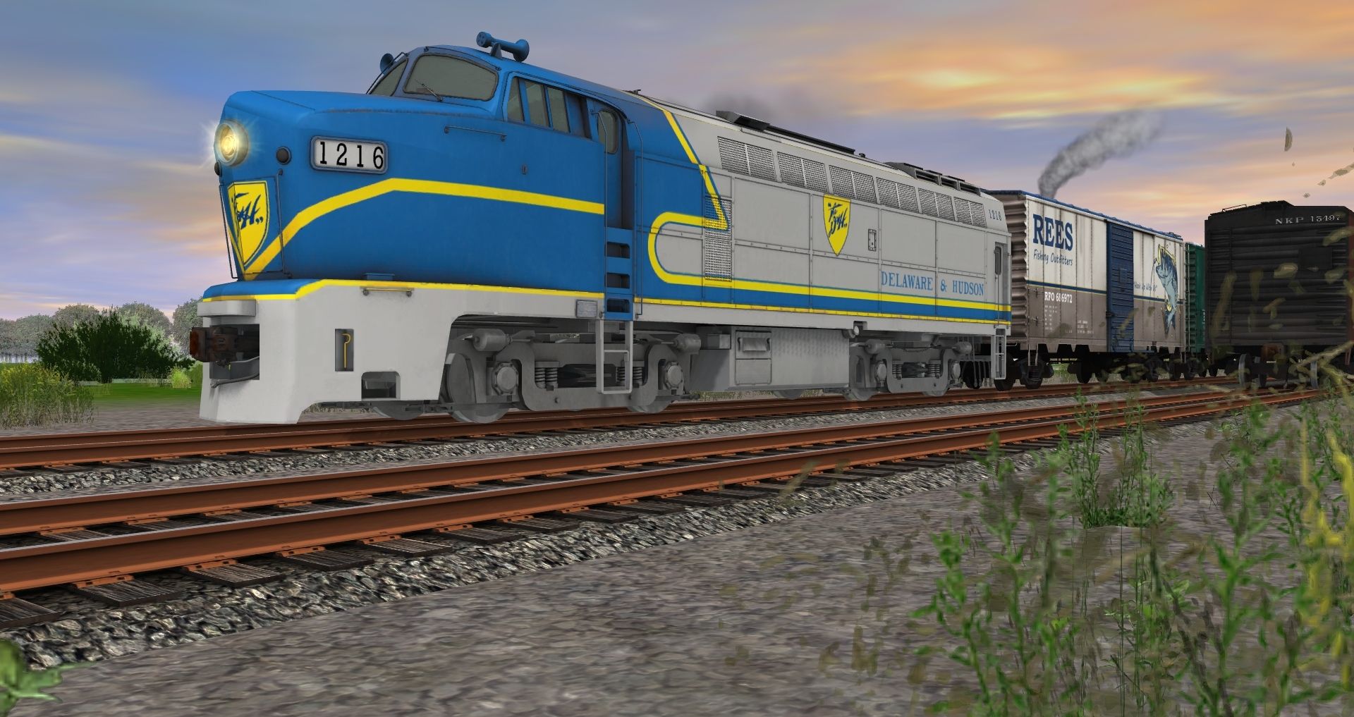 Trainz Portal