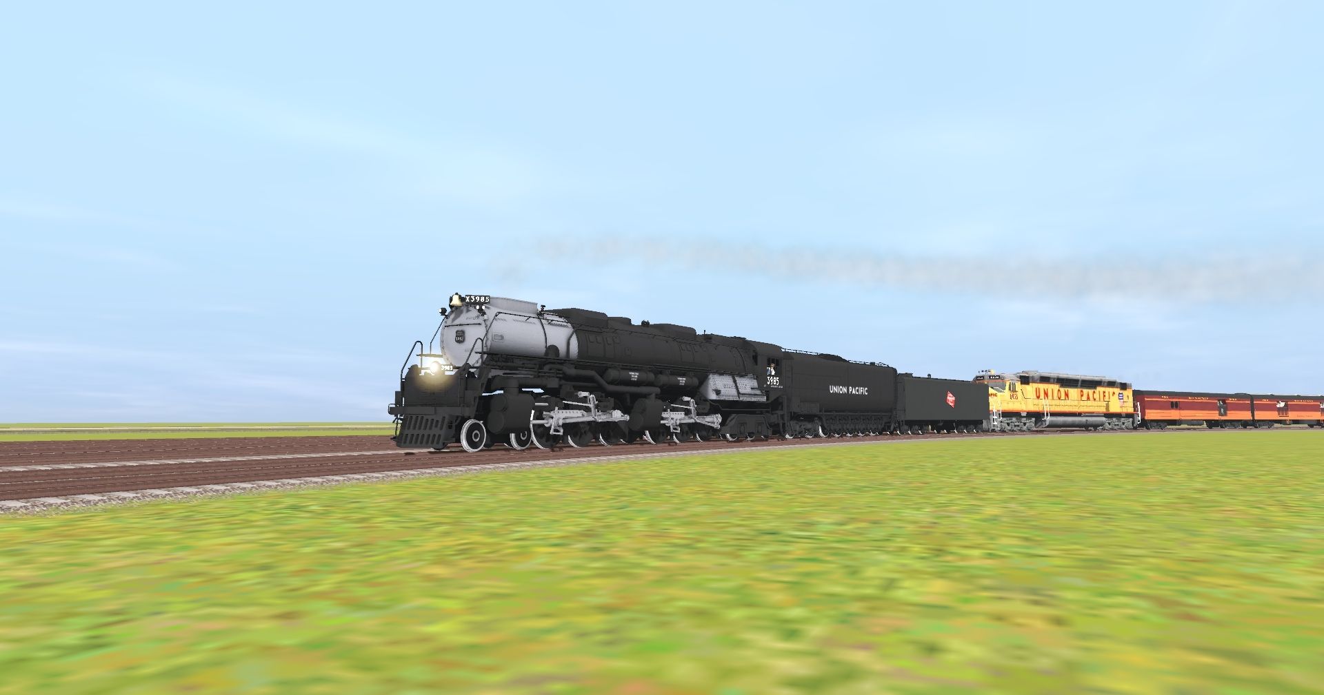 Trainz Portal