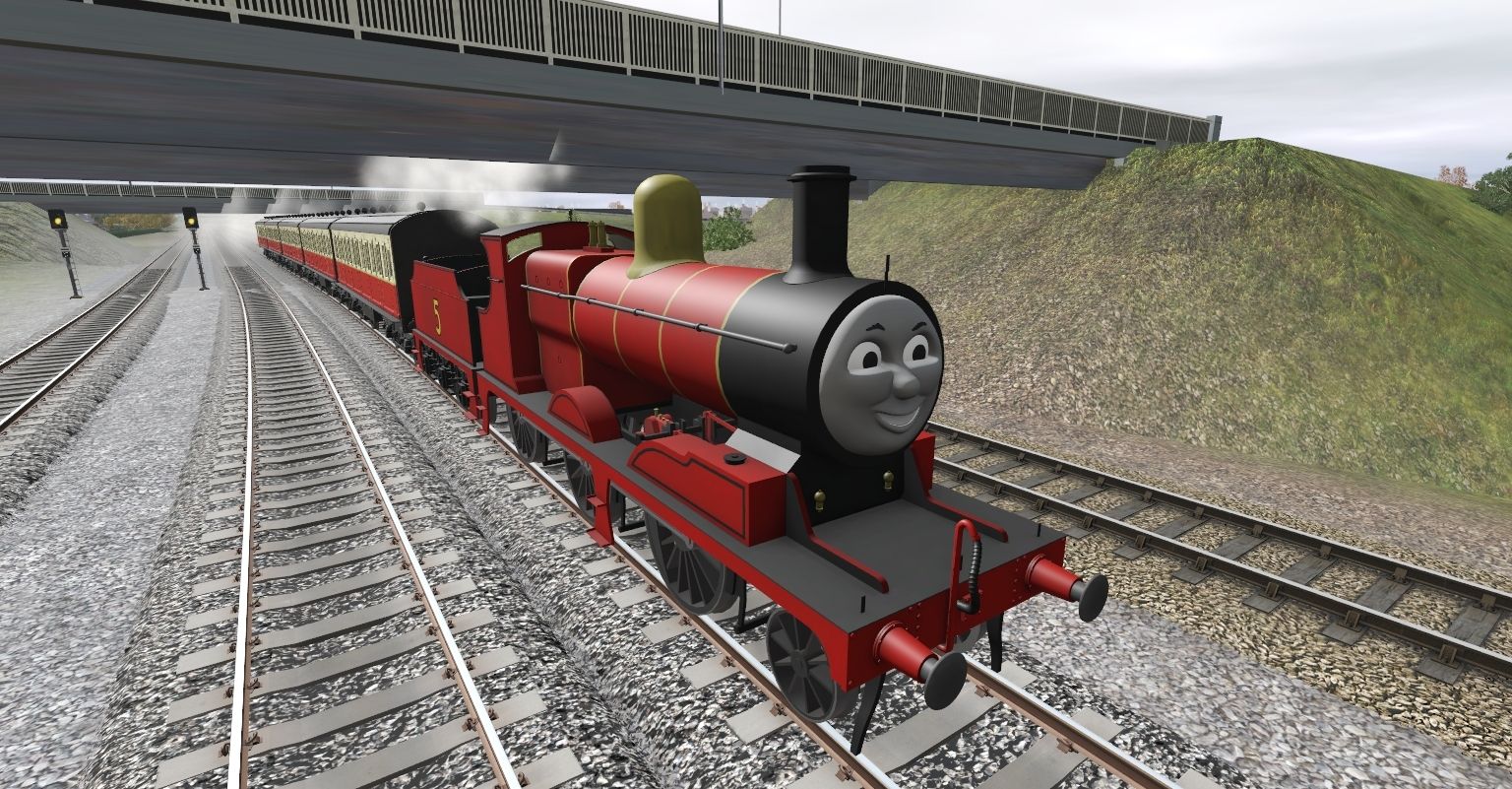 Trainz Portal