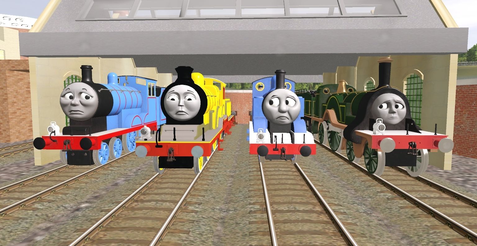Trainz Portal