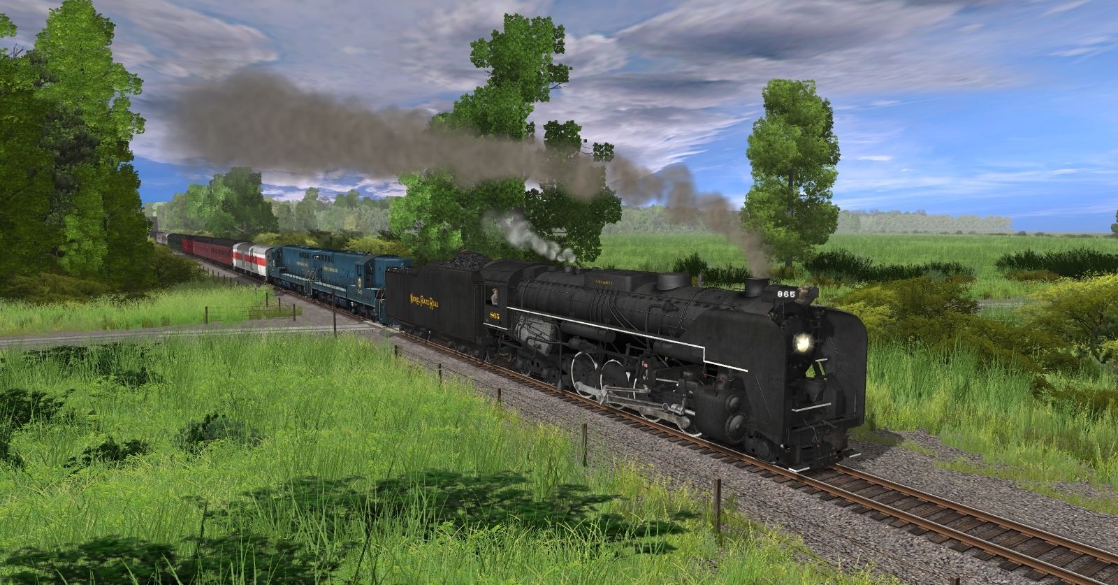 Trainz Portal