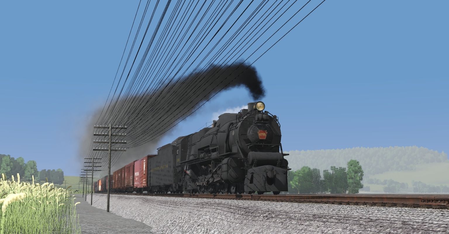 Trainz Portal