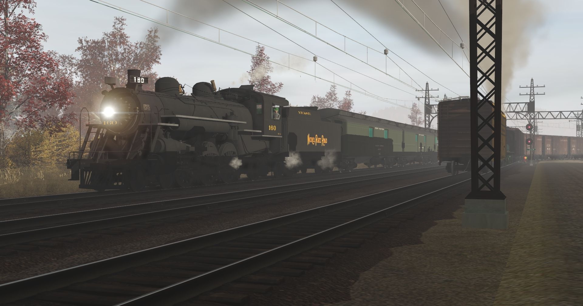 Trainz Portal