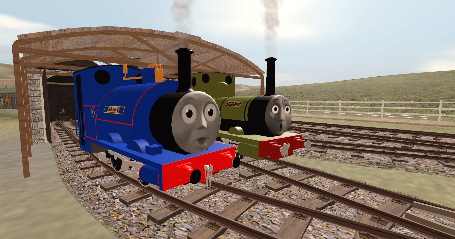 Trainz Portal
