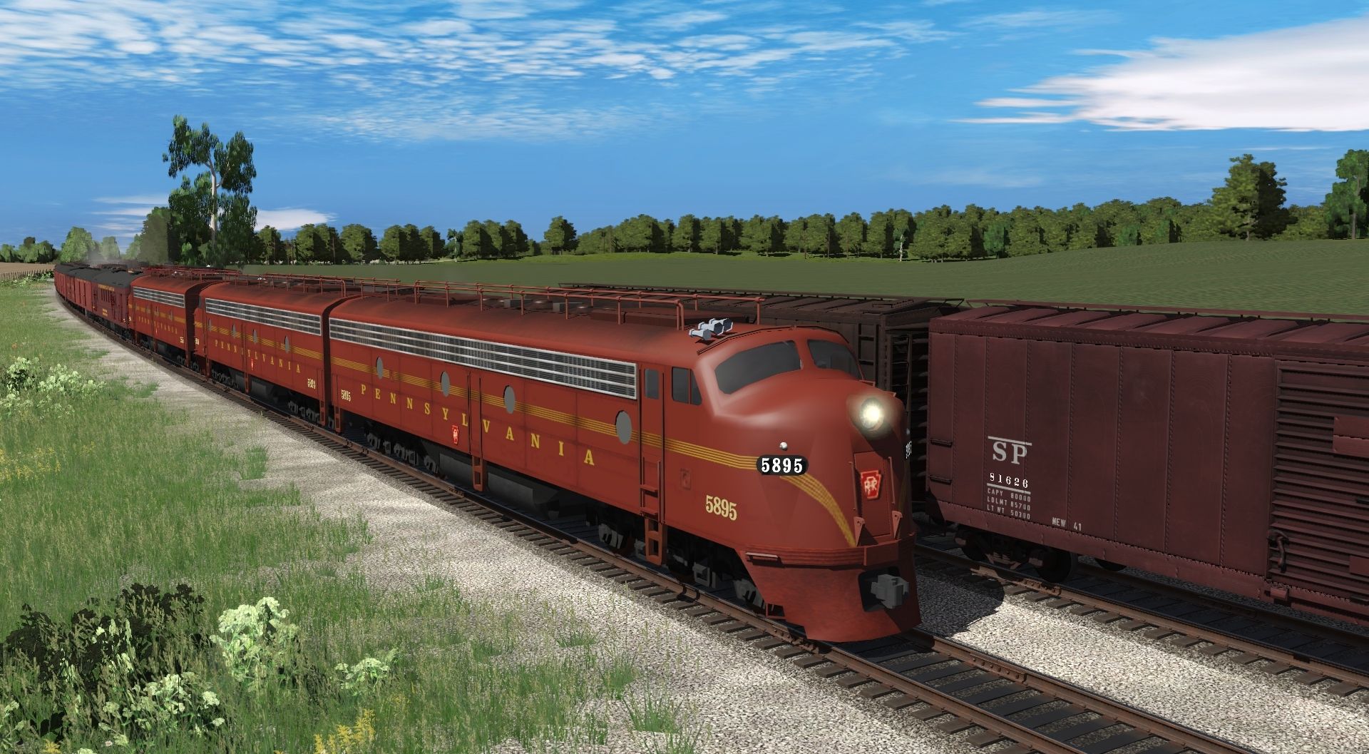 Trainz Portal
