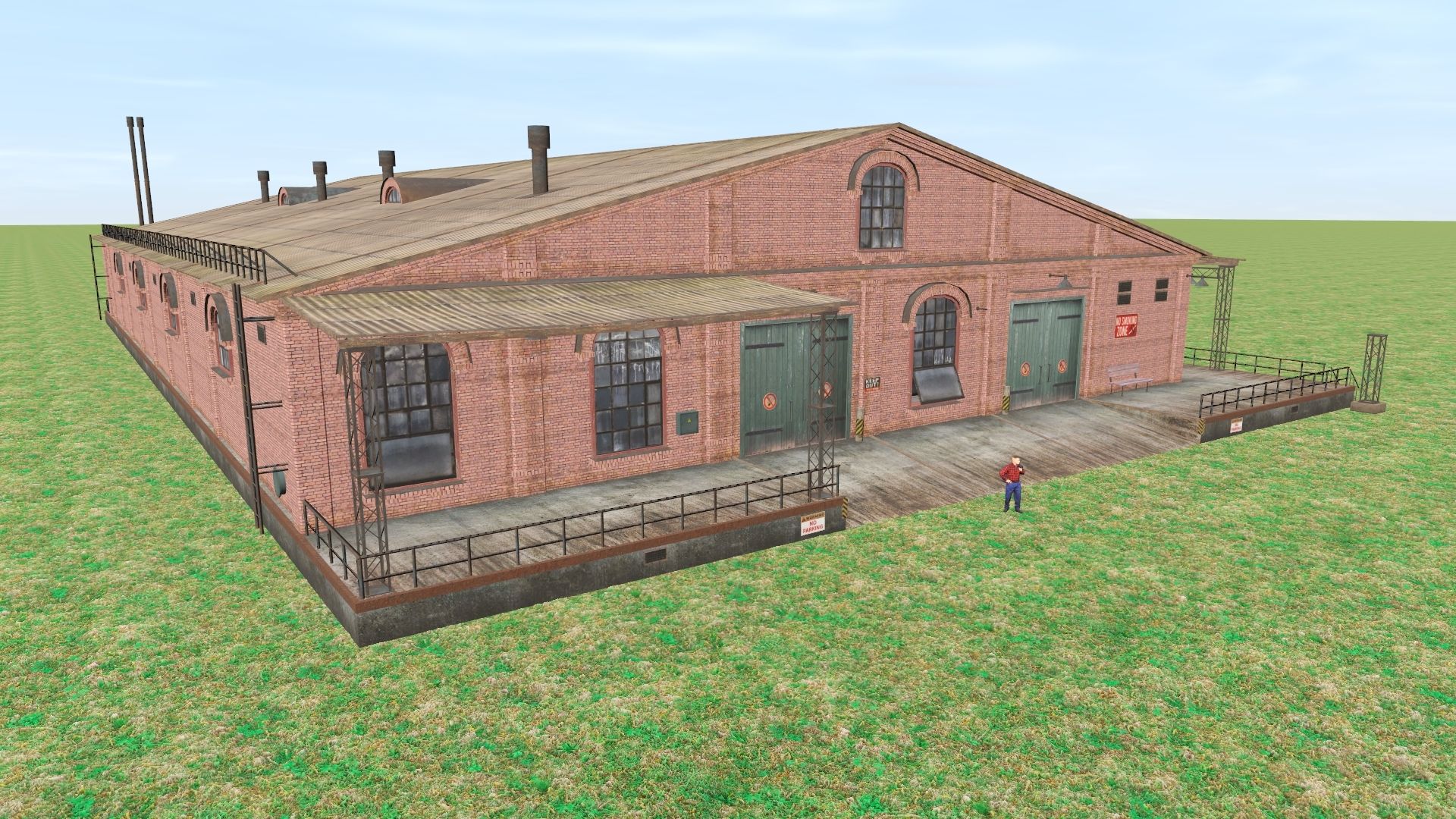 Trainz Portal