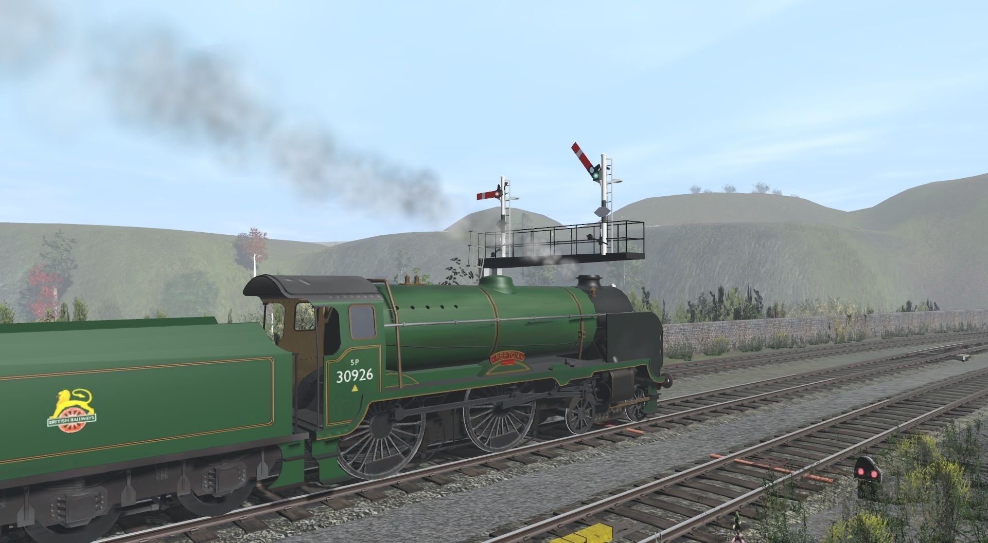 Trainz Portal
