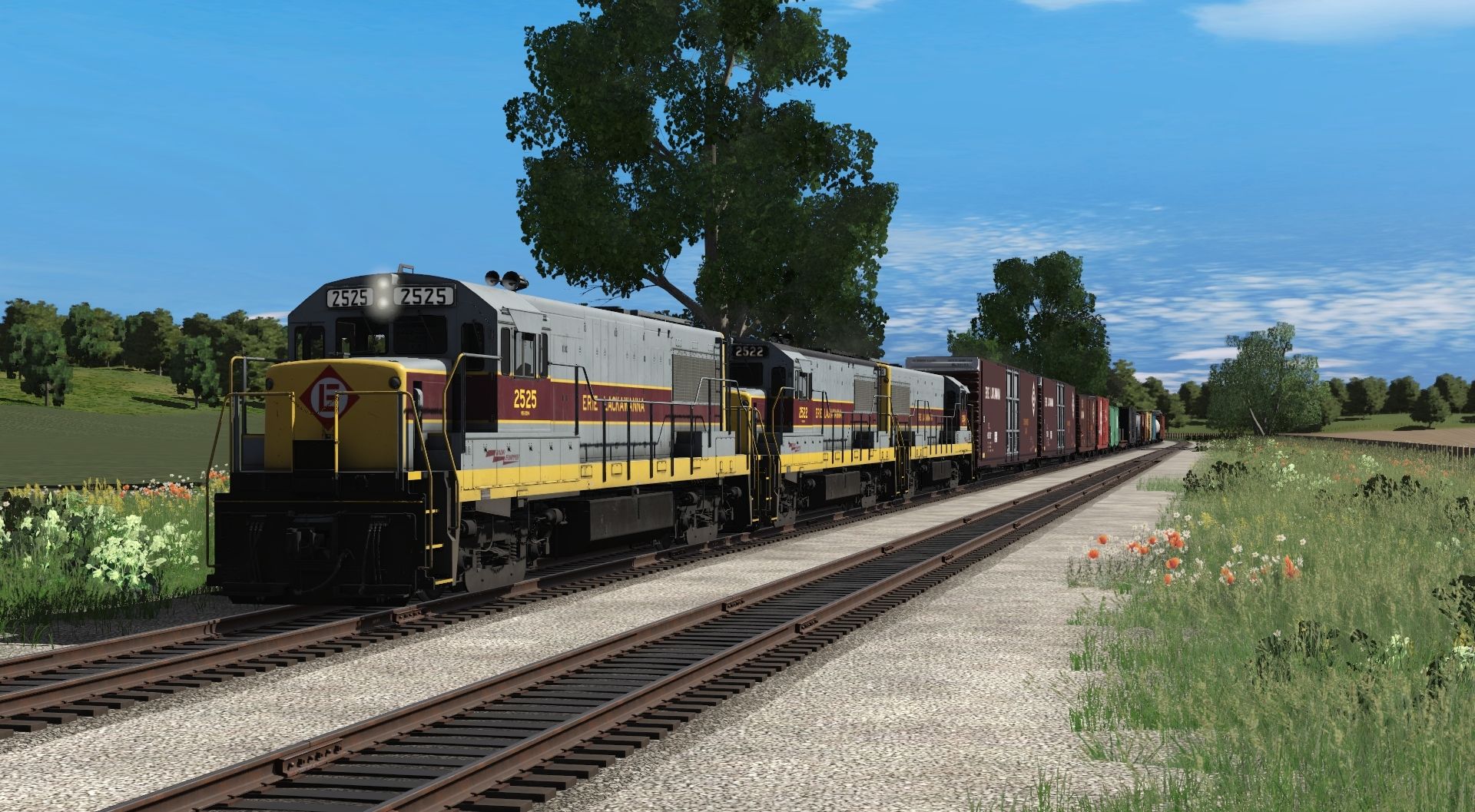 Trainz Portal