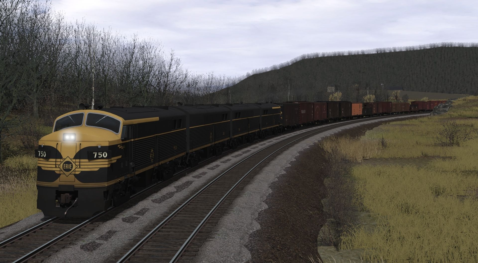 Trainz Portal